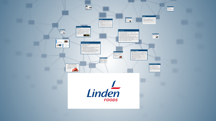 Linden Foods by Jack Grugan