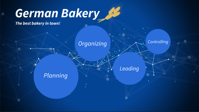 V1 by Anja Lederer on Prezi