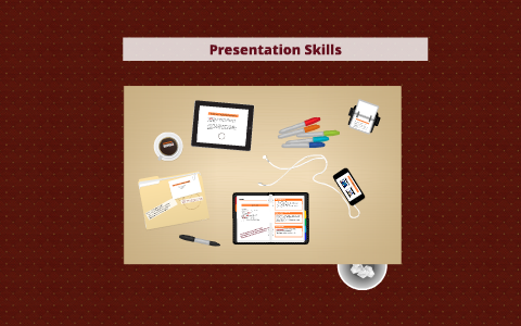 Presentation Skills by on Prezi