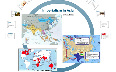 Imperialism in India by Christine Smith on Prezi