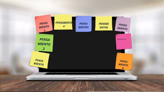 pensamientos positivos by angela audelia alfaro constanza on Prezi