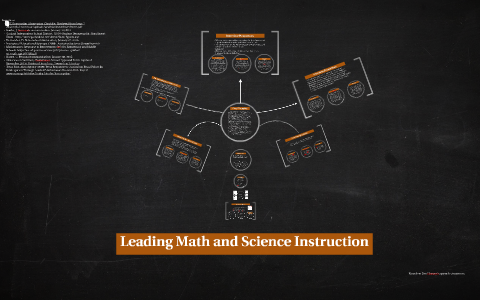 Leading Math and Science Instruction by Cassandra Chapa on Prezi