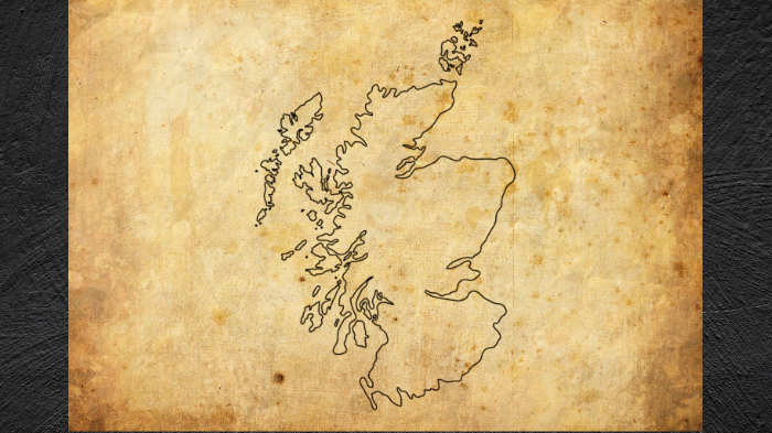 Macbeth Setting Map by Morgan Dalton on Prezi