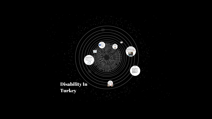 Disability In Turkey by sude kadayifci on Prezi