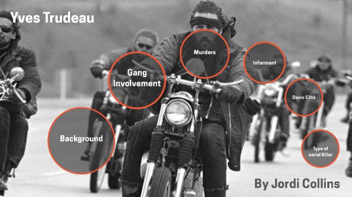 Yves Trudeau by Jordi Collins on Prezi