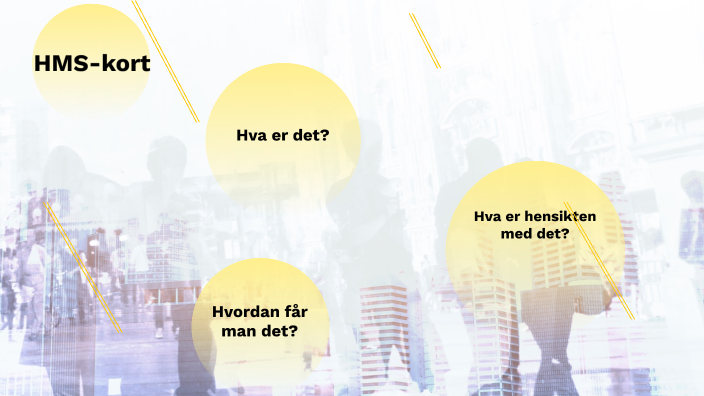 HMS-kort by Greta Levendauskiene on Prezi