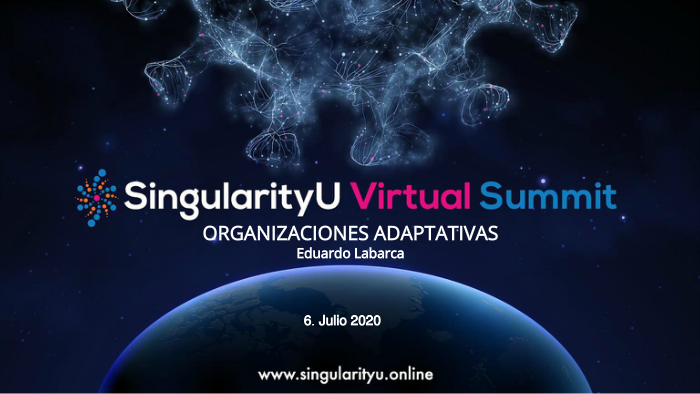 Singularity Summit by Ed Lab on Prezi