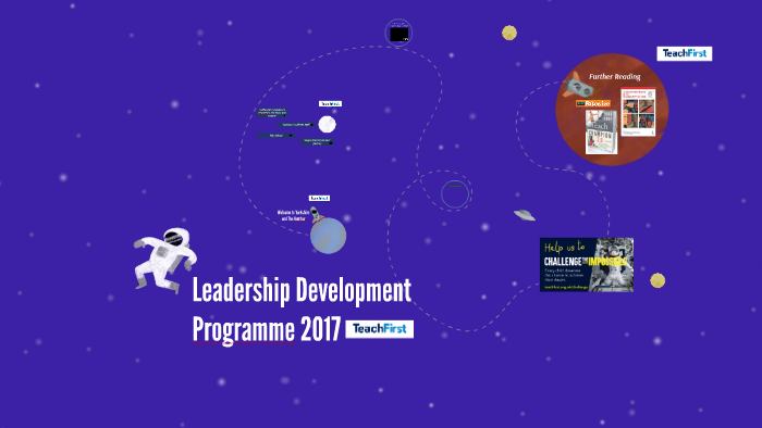 Teach First Leadership Development Programme by Anna Oultram on Prezi