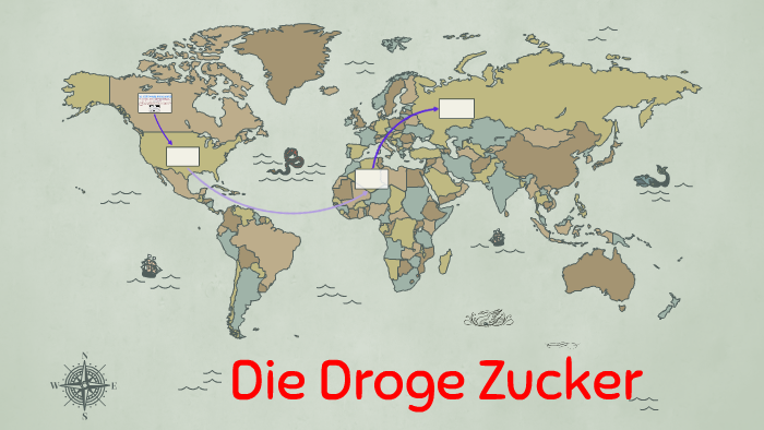 Die Droge Zucker by chantal burger on Prezi