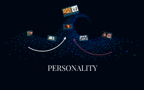 PERSONALITY by Benjamin Endemann on Prezi