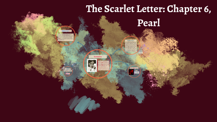 The Scarlet Letter: Chapter 6 by Princess SS on Prezi