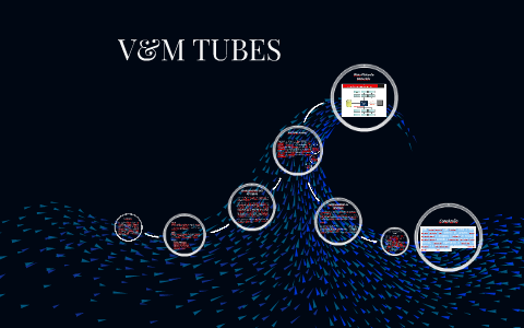 V&M TUBES by Fabiana Lima on Prezi