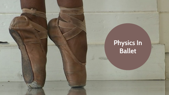 Physics in Ballet by Angelina Talpes on Prezi