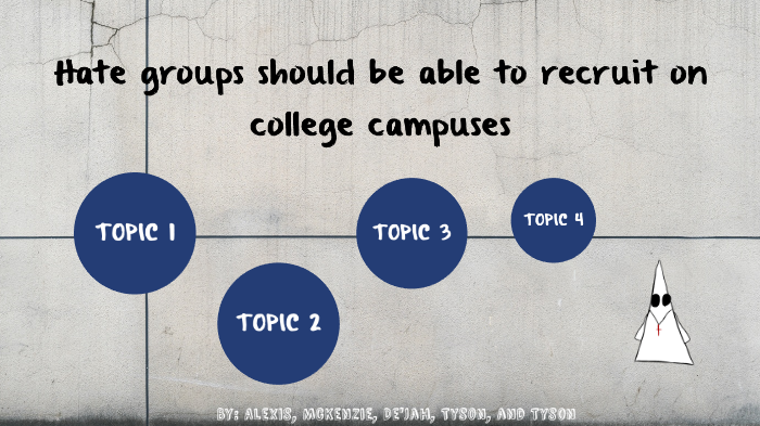 Argumentative Group Project by Alexis Ordaz on Prezi