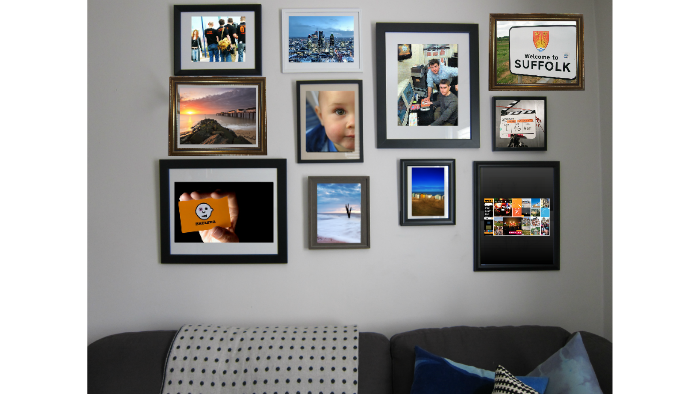 Bruizer - Visit Suffolk by beth lockett