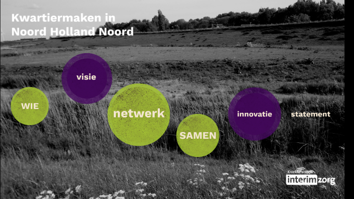 Harry Evers - Kroek&Partners Interimzorg by Tynke van Dijk on Prezi