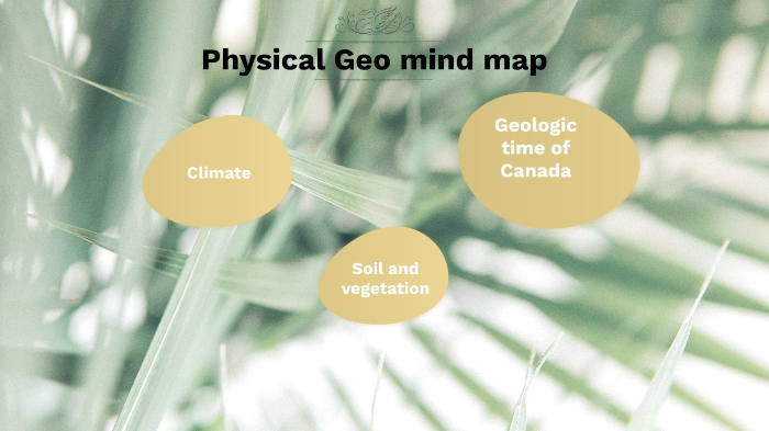 Mind map physical geo by Maddy by Maddy McKenzie on Prezi