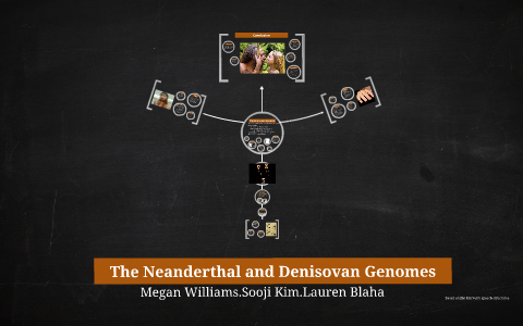 The Neanderthal Genome by sooji kim on Prezi