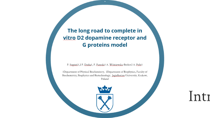 Presentation by Peter Stepien on Prezi