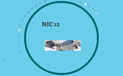 NIC 12 Impuesto a las Ganancias by CARLOS ALBERTO HUAMAN LAZARO on Prezi