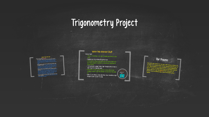 Trigonometry Project by Drew Halvorson on Prezi