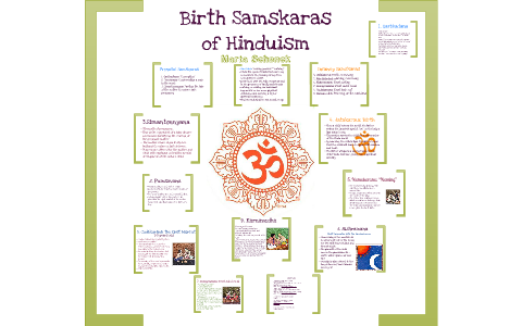 Birth Samskaras in Hinduism by Marta Schenck on Prezi