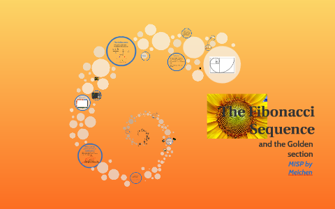 The Fibonacci Sequence by meichen lu on Prezi