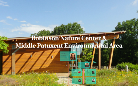 Robinson Nature Center & MPEA Org Chart by Katie Peet on Prezi