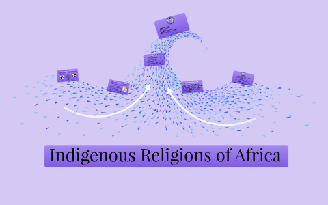 Indigenous Religions of Africa by Megan Strayhorn on Prezi