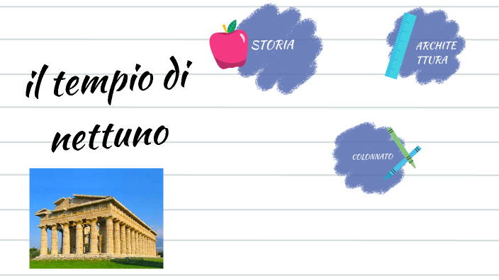 tempio di nettuno by rinaldo rizzo on Prezi