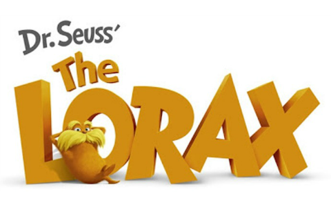 THE LORAX and SUSTAINABLE DEVELOPMENT by Bill Knee on Prezi