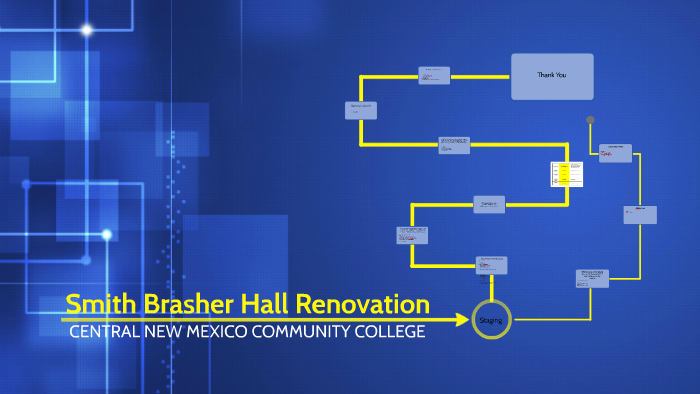 Smith Brasher Hall Renovation by Anne-Marie Romero on Prezi