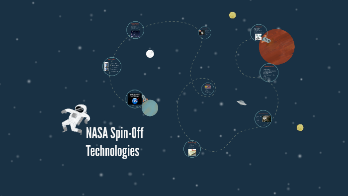 NASA Spin-Off Technologies by Thomas Soto on Prezi