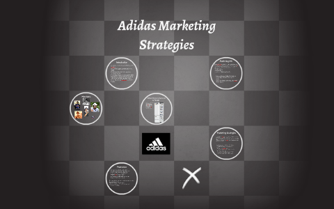 Adidas Marketing Strategies by Hasnain Zoeb on Prezi