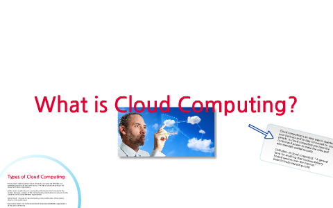 Cloud Computing By Natalie Macias On Prezi