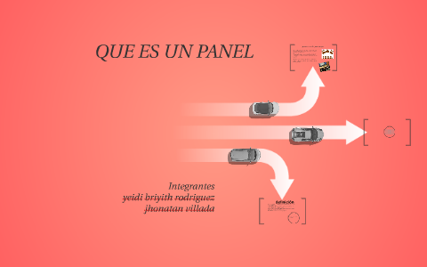 Que es un panel by mayoler lopez