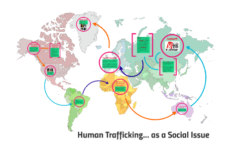 Human Trafficking... as a social issue by Jennifer Truong on Prezi