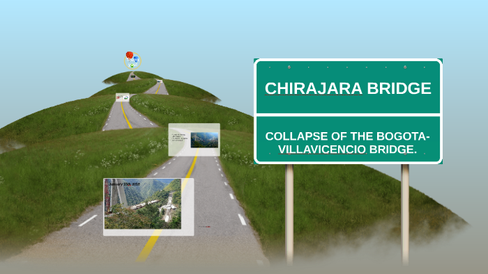 CHIRAJARA BRIDGE by Andrea Rodriguez on Prezi