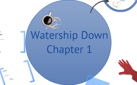 Watership Down Chapter 1 by Michelle Sawyer on Prezi