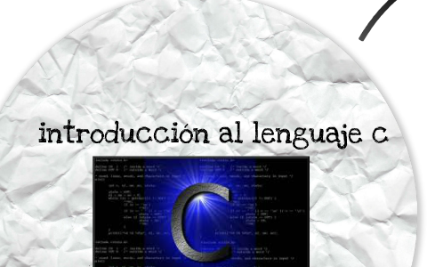 introduccion al lenguaje c by maria alejandra sanchez gonzalez on Prezi
