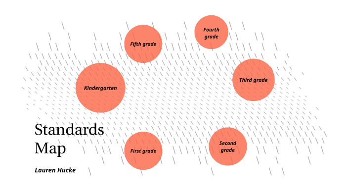 Standards Map by Lauren Hucke on Prezi