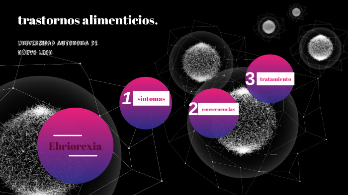 trastornos alimenticios by Melany Alonso Delgado on Prezi