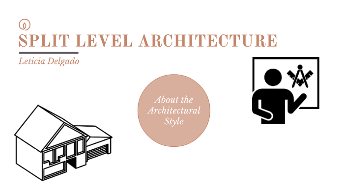 Split Level Architecture by Leticia Delgado on Prezi