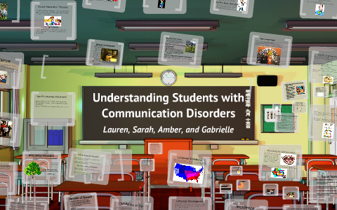 Understanding Students with Communication Disorders by Gabrielle Talley ...