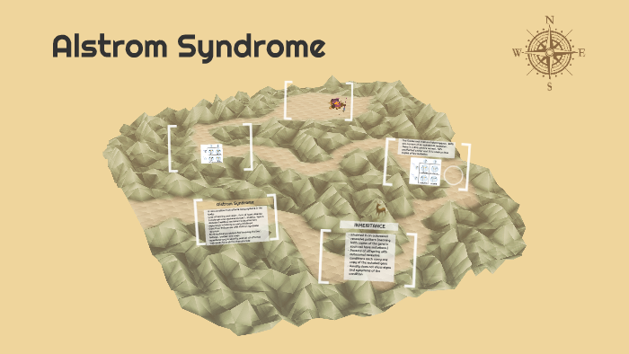 Alstrom Syndrome by Toshiona Watt on Prezi