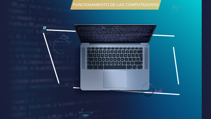 funcionamiento de las computadoras by Valen P on Prezi