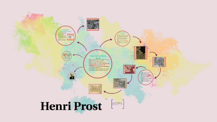 Henri Prost by Lyra Bakija on Prezi