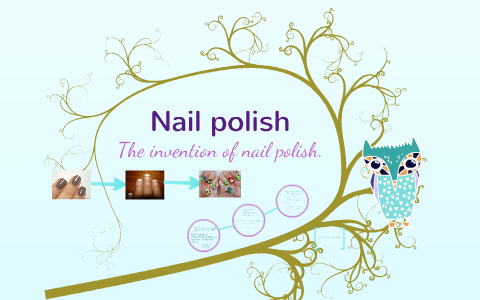 Nail Polish by Falon Howell on Prezi