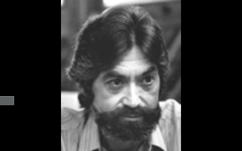 Murray Gell-Man and George Zweig by jamonte waddell on Prezi