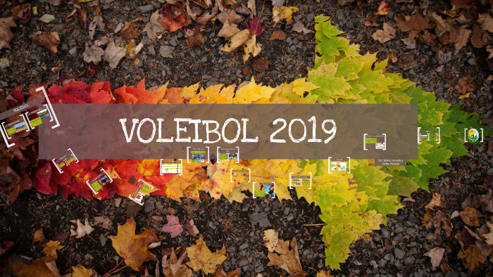 presentacion deportes 2014 by